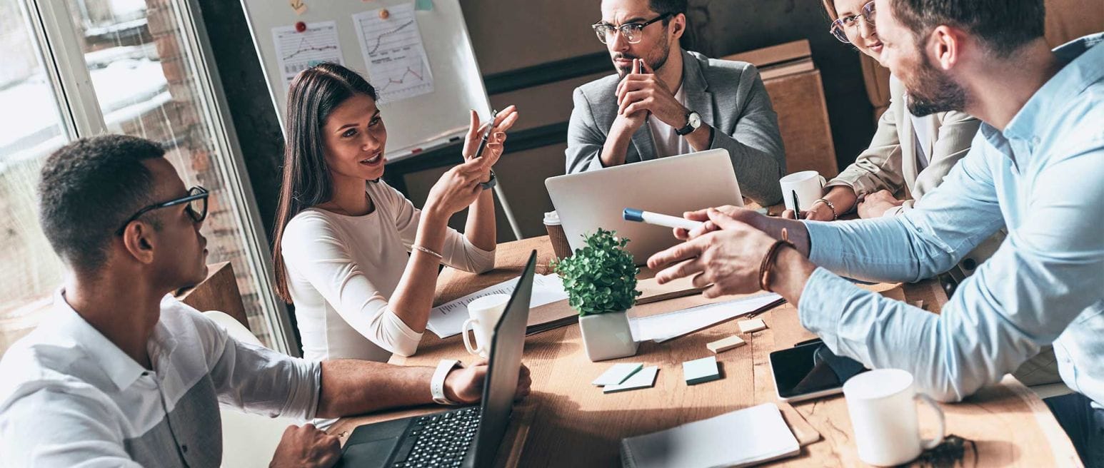 Self-Managed Organisations Have a Lot to Teach Us - FirstHuman