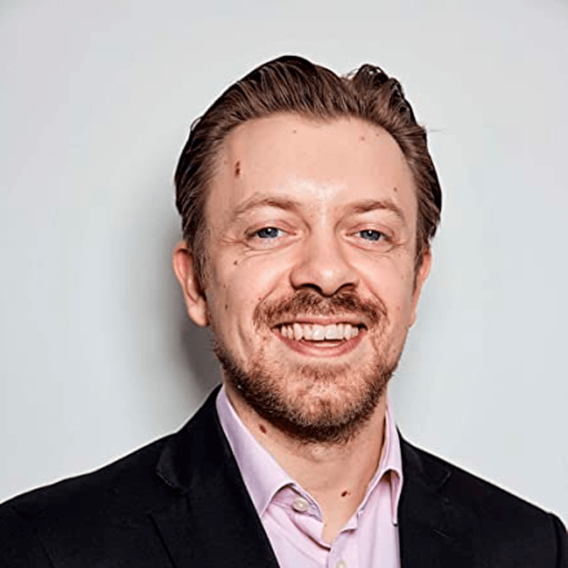 Being Human Podcast | FirstHuman