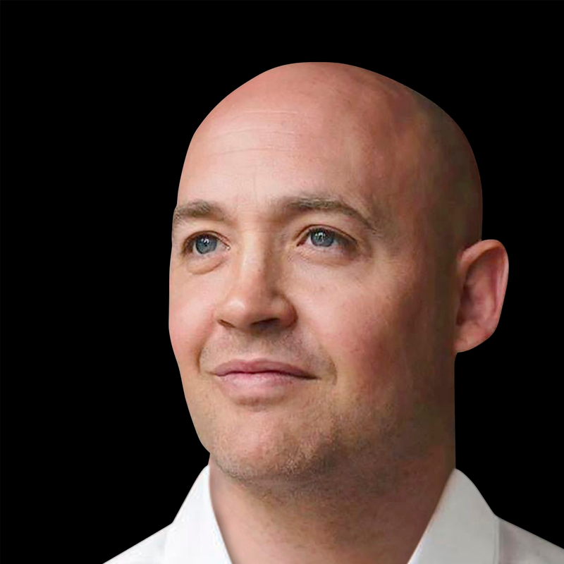 Being Human Podcast | FirstHuman