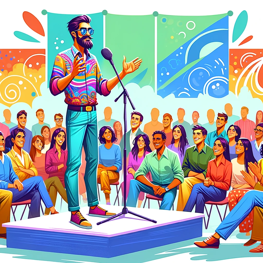 The Speech Act: How Leaders Make Things Happen - FirstHuman